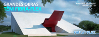 FibraFlex - Revestimentos e Impermeabilização - HOME